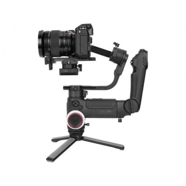 ZHIYUN CRANE 3 LAB STABILISATEUR 3 AXES