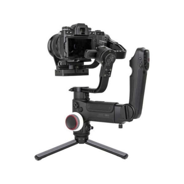 ZHIYUN CRANE 3 LAB STABILISATEUR 3 AXES