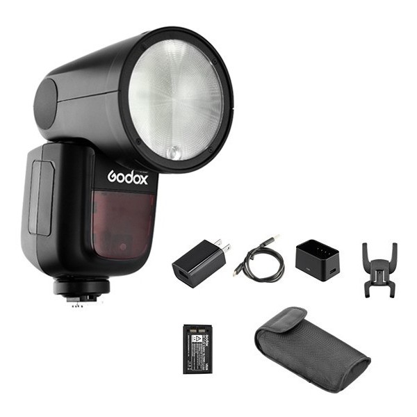 GODOX FLASH SPEEDLITE V1 SONY