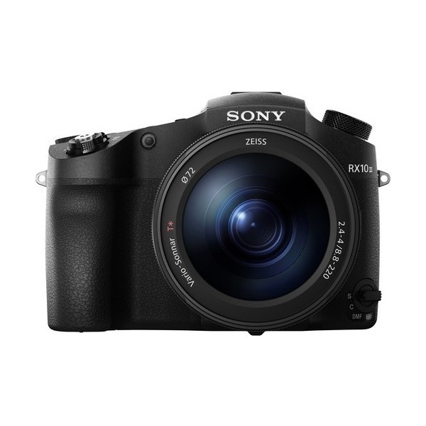 SONY RX10 MARK III