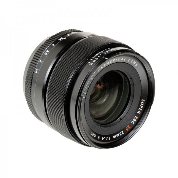 Fuji XF 23/1,4 R